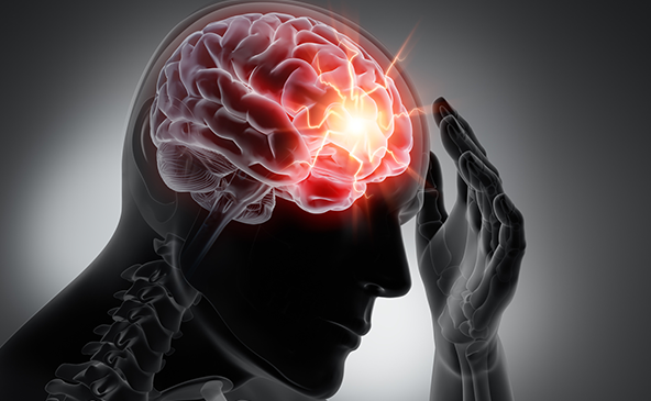 Higroma subdural traumático - Clínica Crânio e Coluna